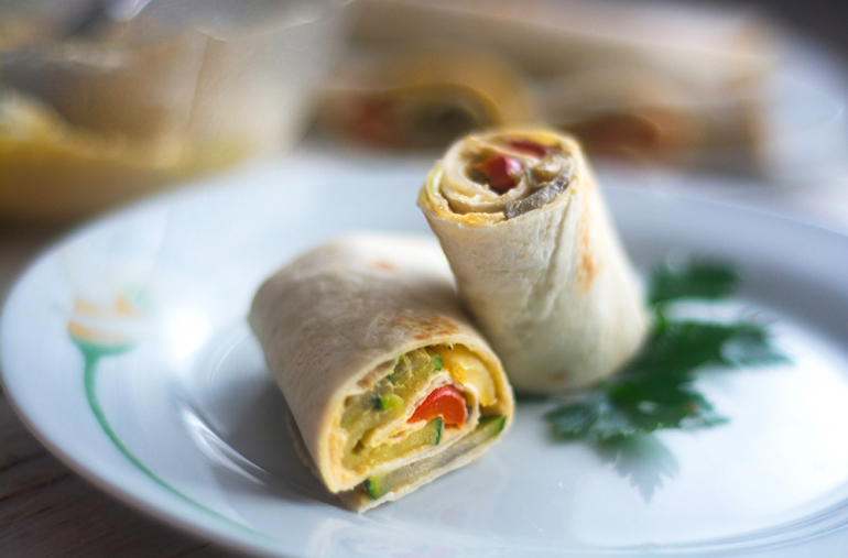 14 okusnih idej za piknik prigrizke – The Foodie Slovenia