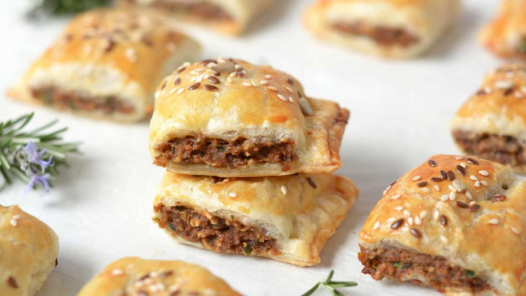 14 okusnih idej za piknik prigrizke – The Foodie Slovenia