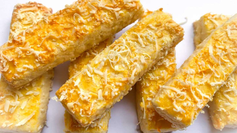23 idej za okusne prigrizke za zabave – The Foodie Slovenia